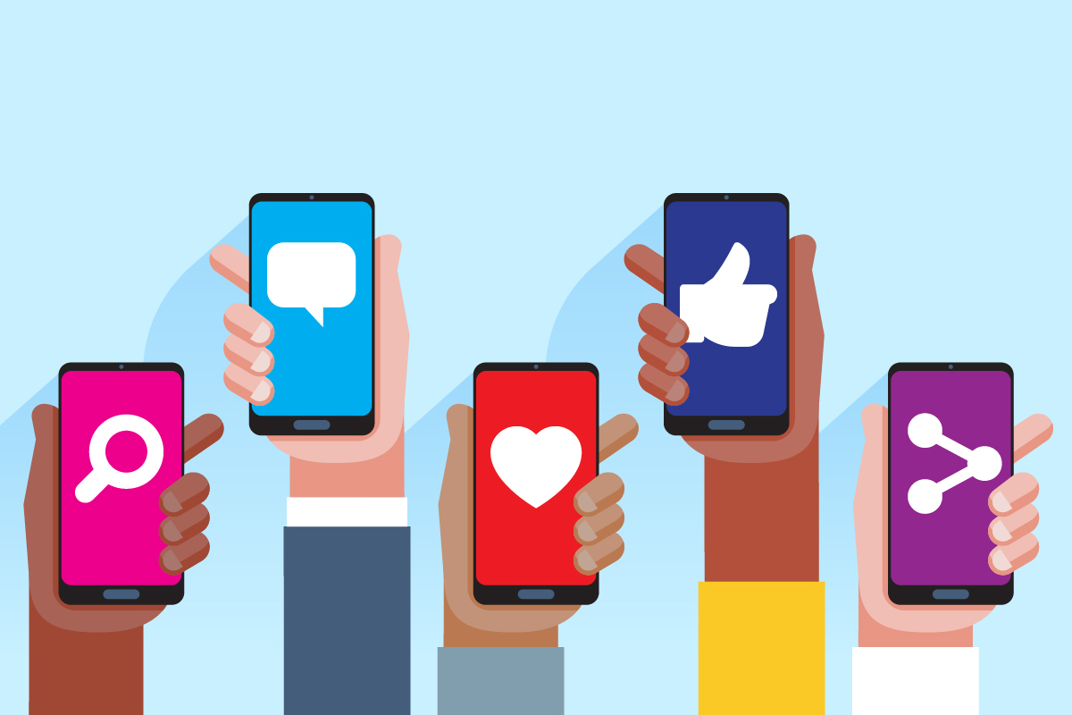 5 Easy Steps to Start Digitalising Your Business | UBC 5 Easy Steps to Start Digitalising Your Business | UBC